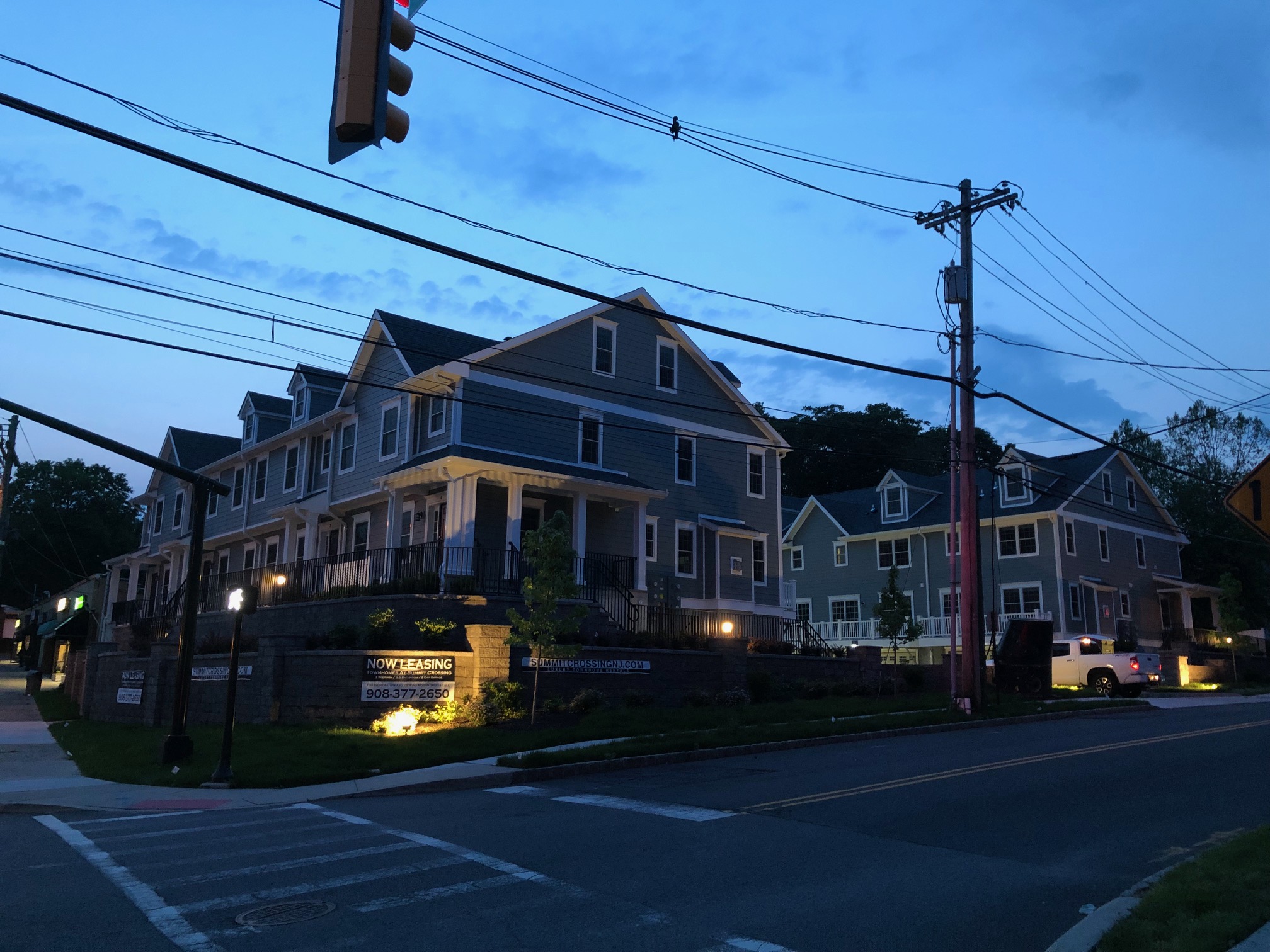 Pictures – Townhomes at Summit Crossing
